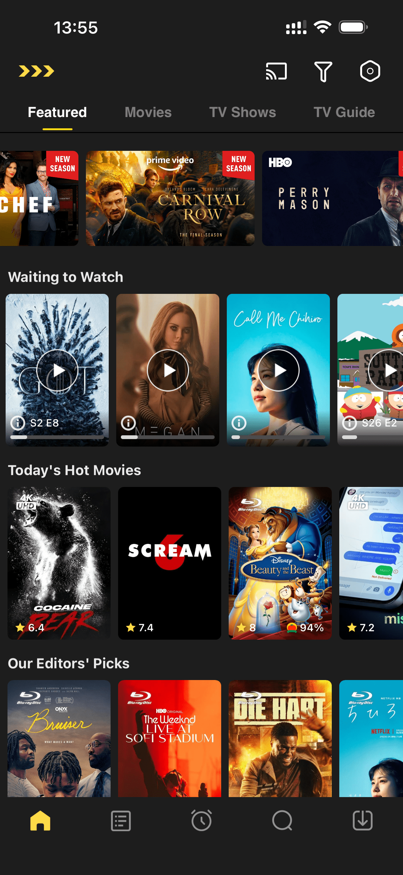 MovieBoxPro