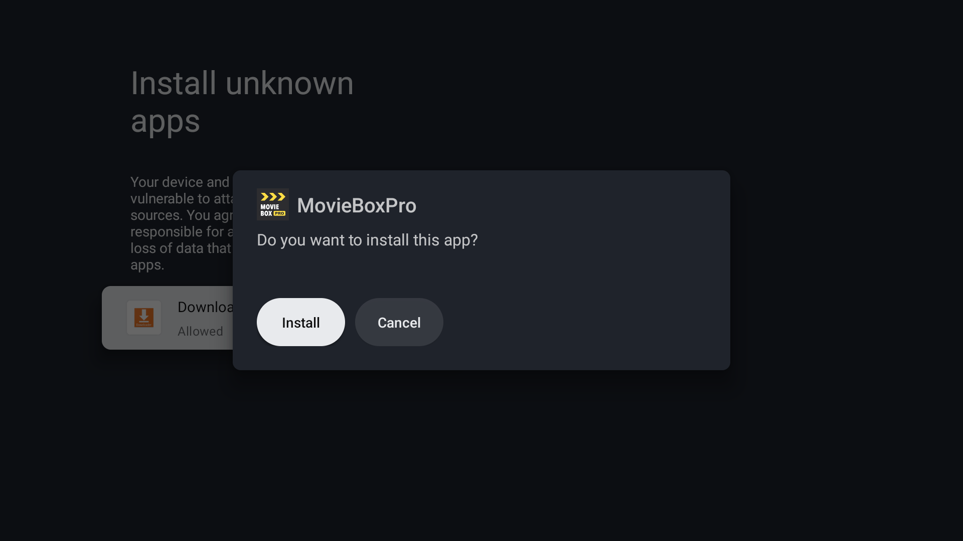 MovieBoxPro